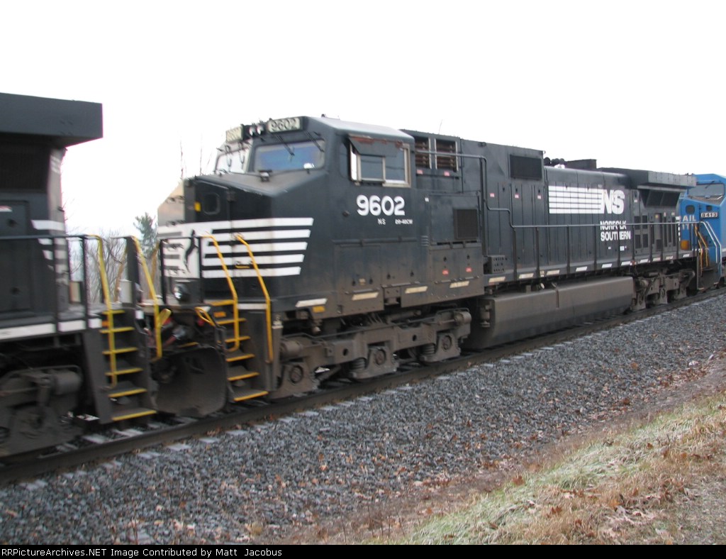 NS 9602